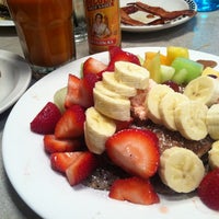 The Paramount - Breakfast Spot in Boston