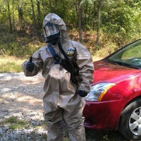 Pelham Range - Anniston, AL