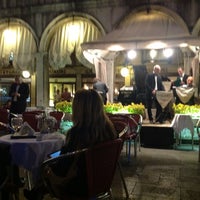 Gran Caffè Quadri - Café in Venice