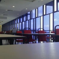 UTAR Block G Library - Kampar, Perak