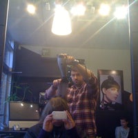 Lucas Nault Hair Studio - Sandy Hill-Ottawa East-University of Ottawa ...