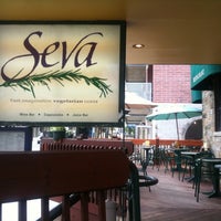 Seva - West Ann Arbor - 62 tips