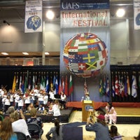 Stubblefield Center - 1 tip from 104 visitors