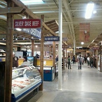 Calgary Farmers' Market - Southeast Calgary - 510 77 Ave. SE