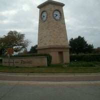 Historic Downtown Rowlett - Rowlett, TX
