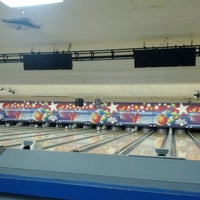 Bowl America - Southeast Jacksonville - Jacksonville, FL