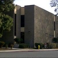 Tulare County Library - Library in Visalia