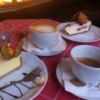 Café Linné Hörnan - Café