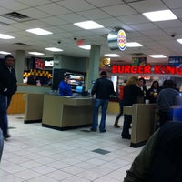 Thomas Edison Service Area - Woodbridge, NJ