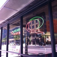 Quiznos (Now Closed) - Downtown Wichita - Wichita, KS