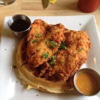 Bru's Wiffle - A Waffle Joint - 123 tips