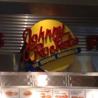 Johnny Rockets - Tukwila, WA