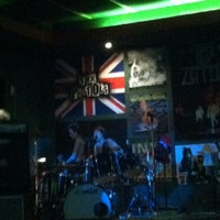 Rock Station Bar - Bar