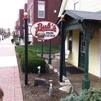 Bub's Burgers & Ice Cream - 210 W Main St