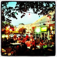Katy Trail Ice House - Beer Garden in Dallas