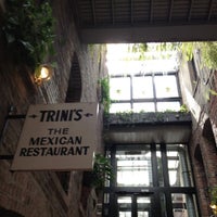Trini's Mexican Restaurant - Mexican Restaurant in Old Market