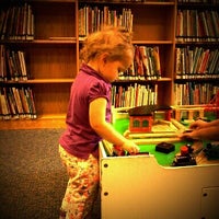 Liverpool Public Library - Library