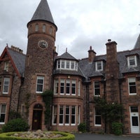 Torridon Inn