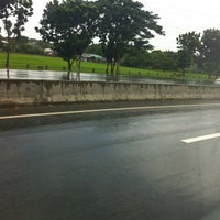 South Luzon Expressway (SLEx)