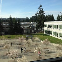 Bellevue College - Bellevue, WA