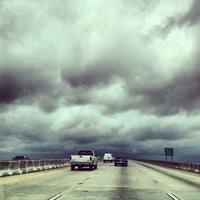 James B Edwards Bridge (Wando River Bridge) - Bridge in Mt. Pleasant
