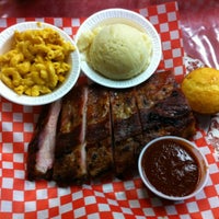 Famous Rib Shack - 223 El Camino Real