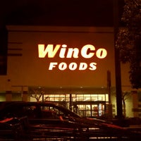 WinCo Foods - Grocery Store in Chico