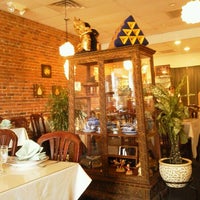 Thai Blue Ginger - Greenfield, MA