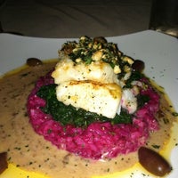 Opus One (Now Closed) - American Restaurant in Bricktown