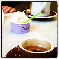 Dolcezza Gelato - Bethesda, MD