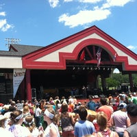 Camp Jordan Park - Park in East Ridge