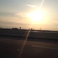 Biloxi/Ocean Springs Bridge - Biloxi, MS