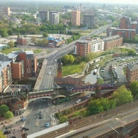 Cloud 23 - Cocktail Bar in City Centre