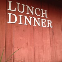 The Shed - Spring Green, WI