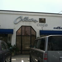 Collector’s Cafe - New American Restaurant