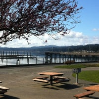 Silverdale Waterfront Park - Silverdale, WA