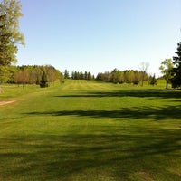 Lester Park Golf Course - 90 visitors