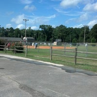 Millbrook Softball Complex - Baseball Field in Millbrook