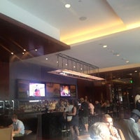 EDGE Restaurant And Bar At Four Seasons Hotel Denver - Central Business ...