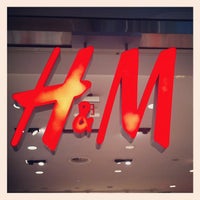 H&M - Minneapolis, MN