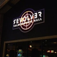 Revolver Dance Hall & Saloon (Now Closed) - Centennial Hills - 28 tips ...