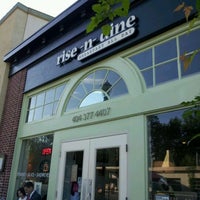 Rise-n-Dine (Now Closed) - Eastside - Atlanta, GA