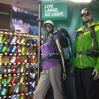 MEC Halifax - Downtown Halifax - 6 tips