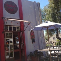 Menu - Tooley's Cafe (Now Closed) - Tucson, AZ