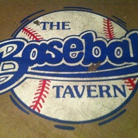The Baseball Tavern - Fenway - Kenmore - Audubon Circle - Longwood ...