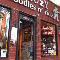 Cozy Noodles & Rice - Wrigleyville - 72 tips