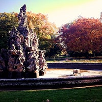 Schlossgarten - 10 tips from 548 visitors