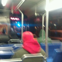 MBTA Bus Route 57 - Bus Line