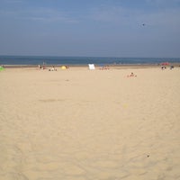 Strand Castricum - Beach
