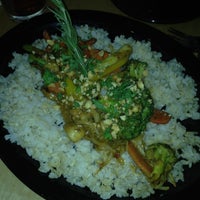 Seva - Vegetarian / Vegan Restaurant in University